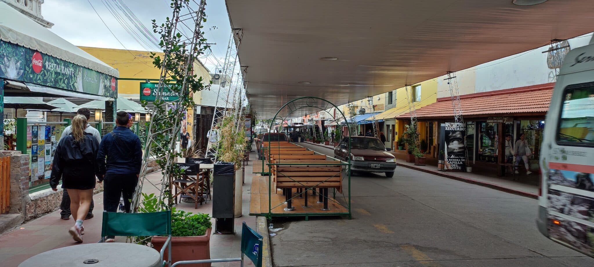 Los imperdibles de Capilla del Monte: Qué hacer y qué visitar ...