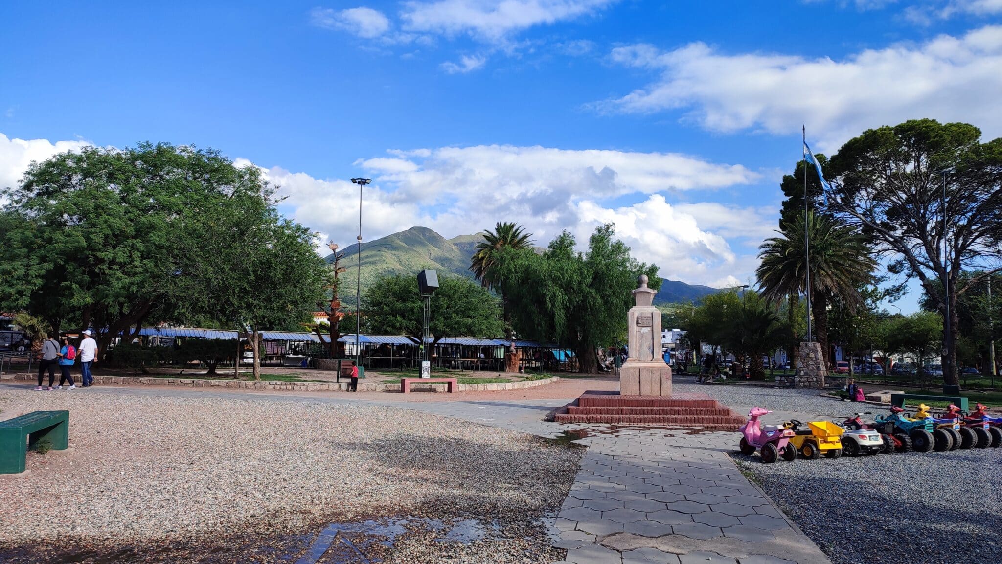Los imperdibles de Capilla del Monte: Qué hacer y qué visitar ...